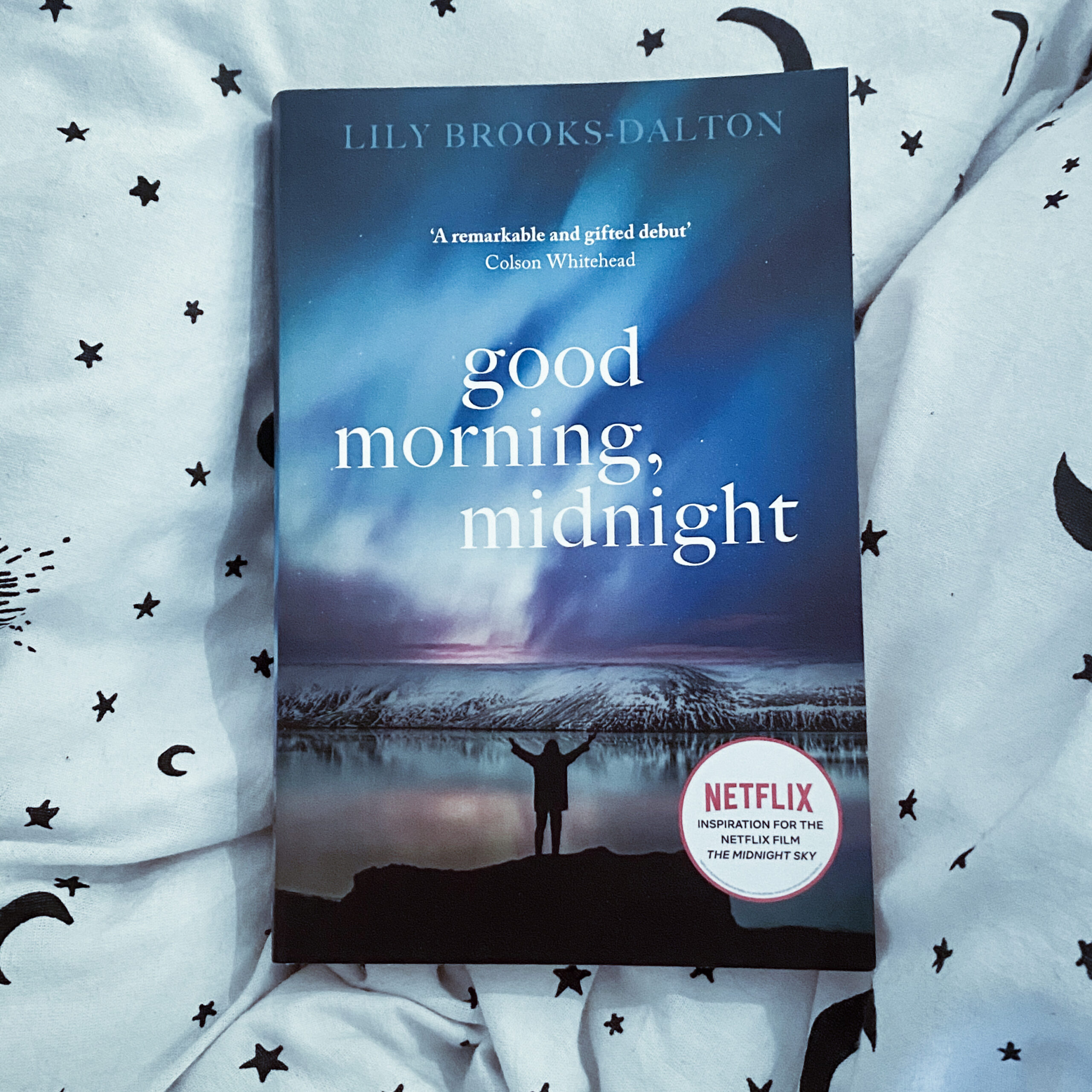 Good Morning, Midnight – Lily Brooks-Dalton – Libri Draconis