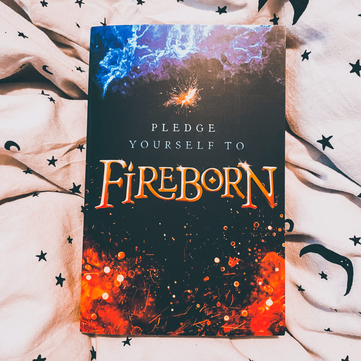 Fireborn – Aisling Fowler – Libri Draconis