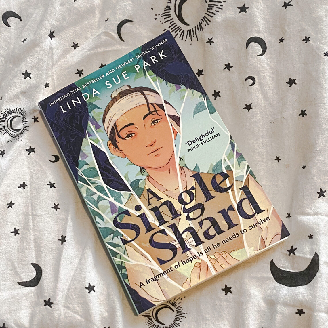 A Single Shard – Linda Sue Park – Libri Draconis